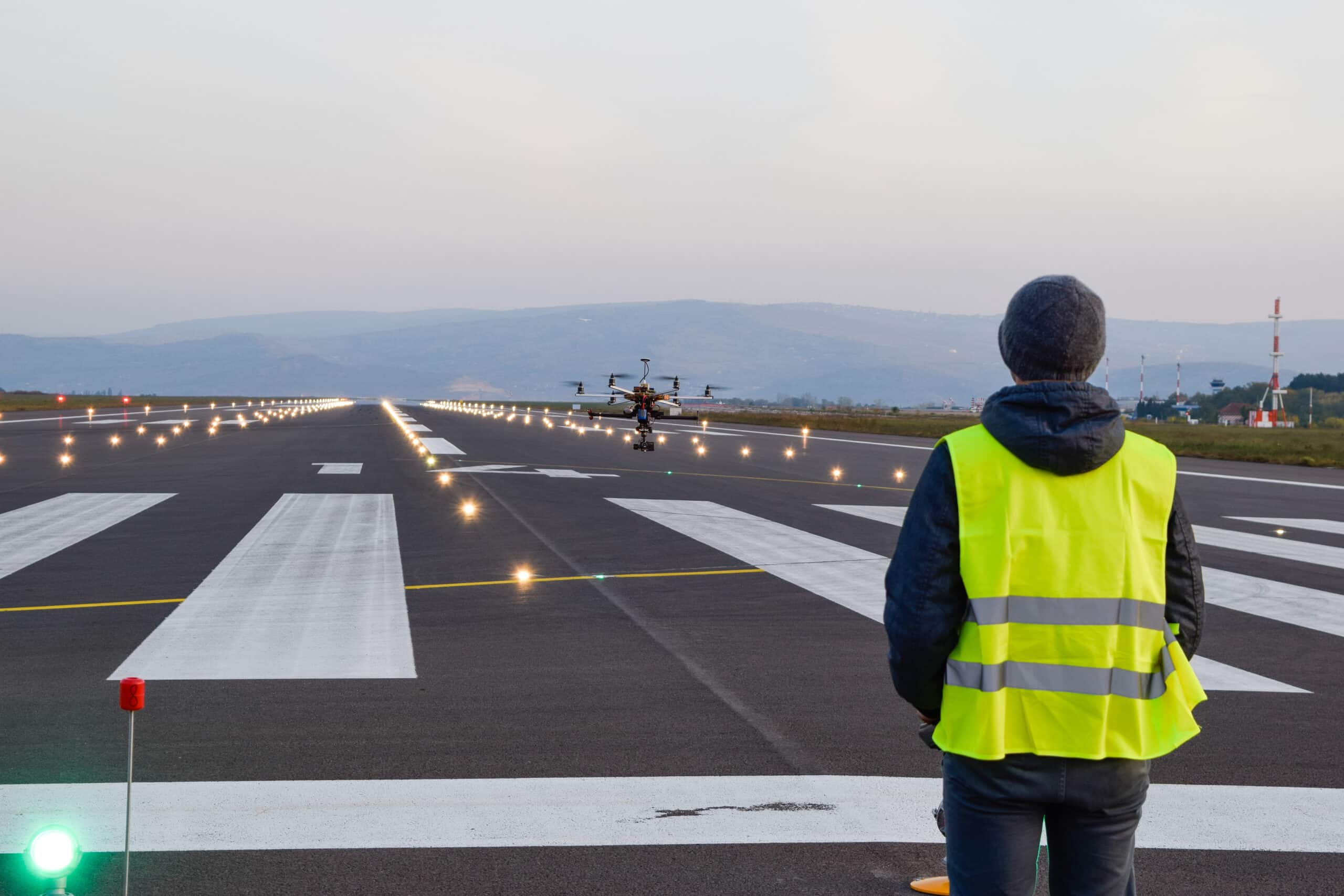 Aviation Policy News: Few U.S. Airports Being Leased, Climate Change ...