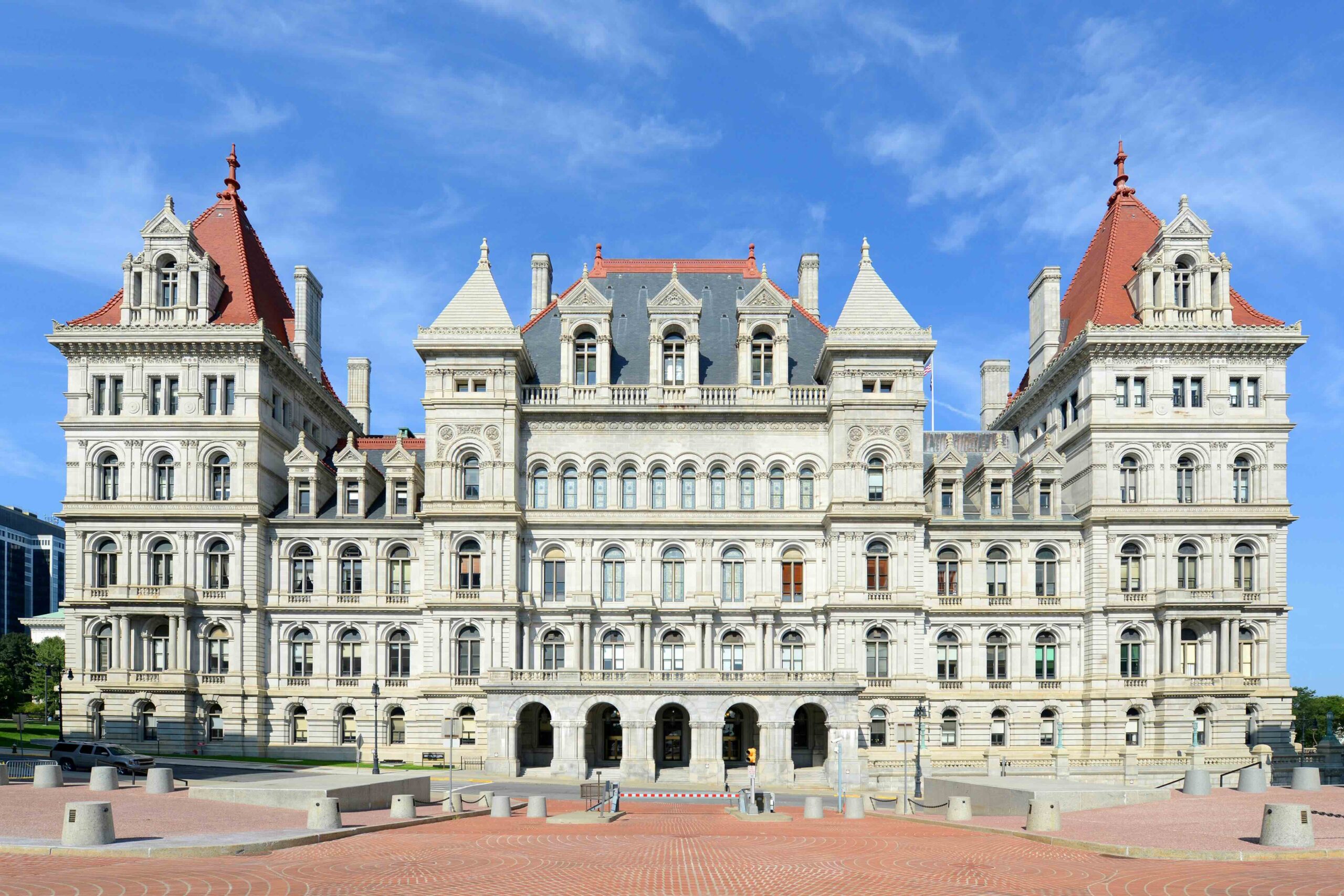 New York’s RAISE Act expands executive power over AI at the expense of legislative oversight