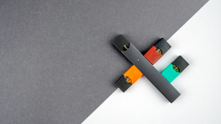 FDA's Juul ban threatens harm reduction progress