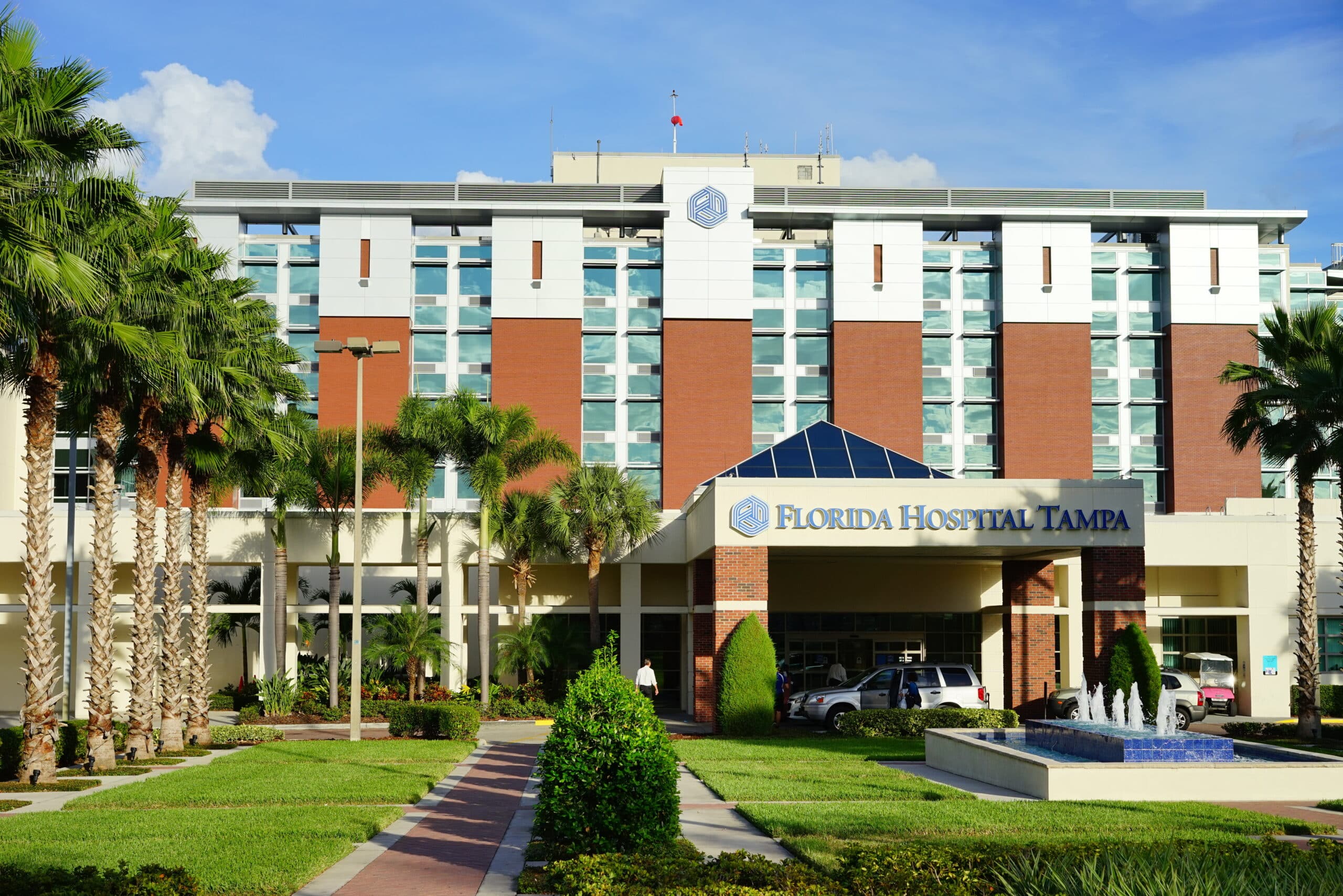 Florida leads the nation in health innovation