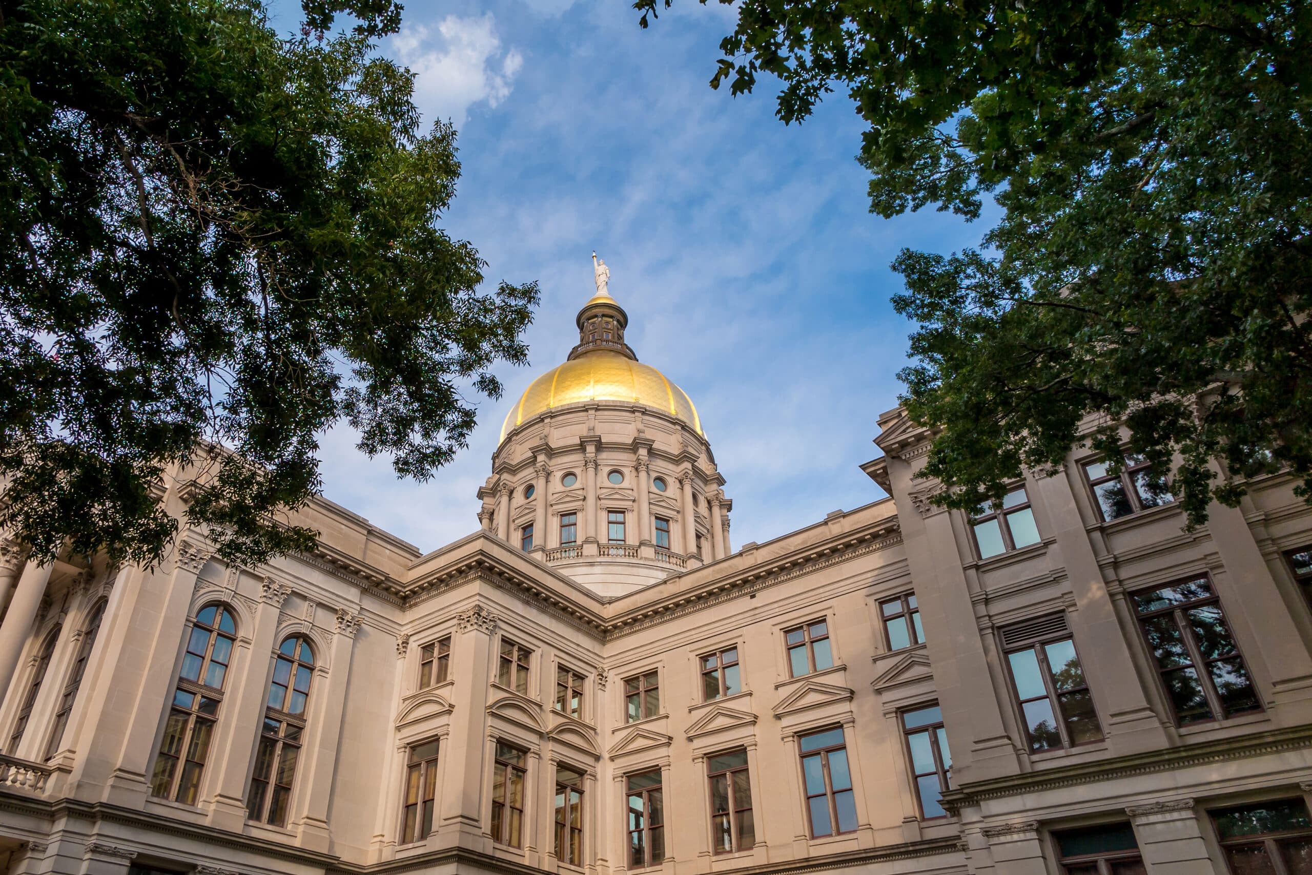Georgia Senate Bill 33 would implement restrictive THC thresholds