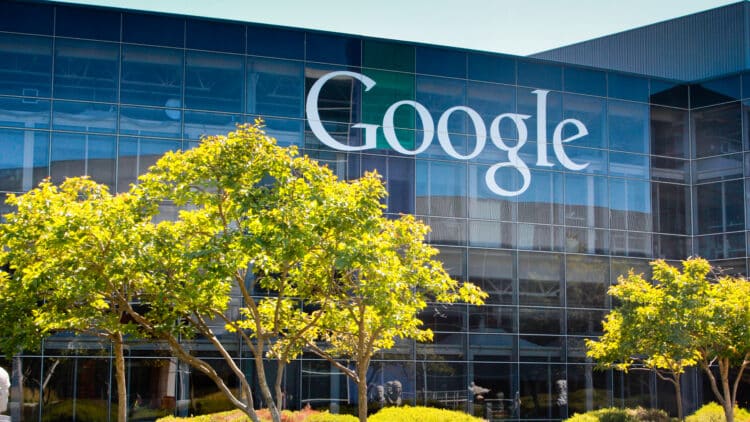 Google found guilty of monopolizing online advertising as fight against ...