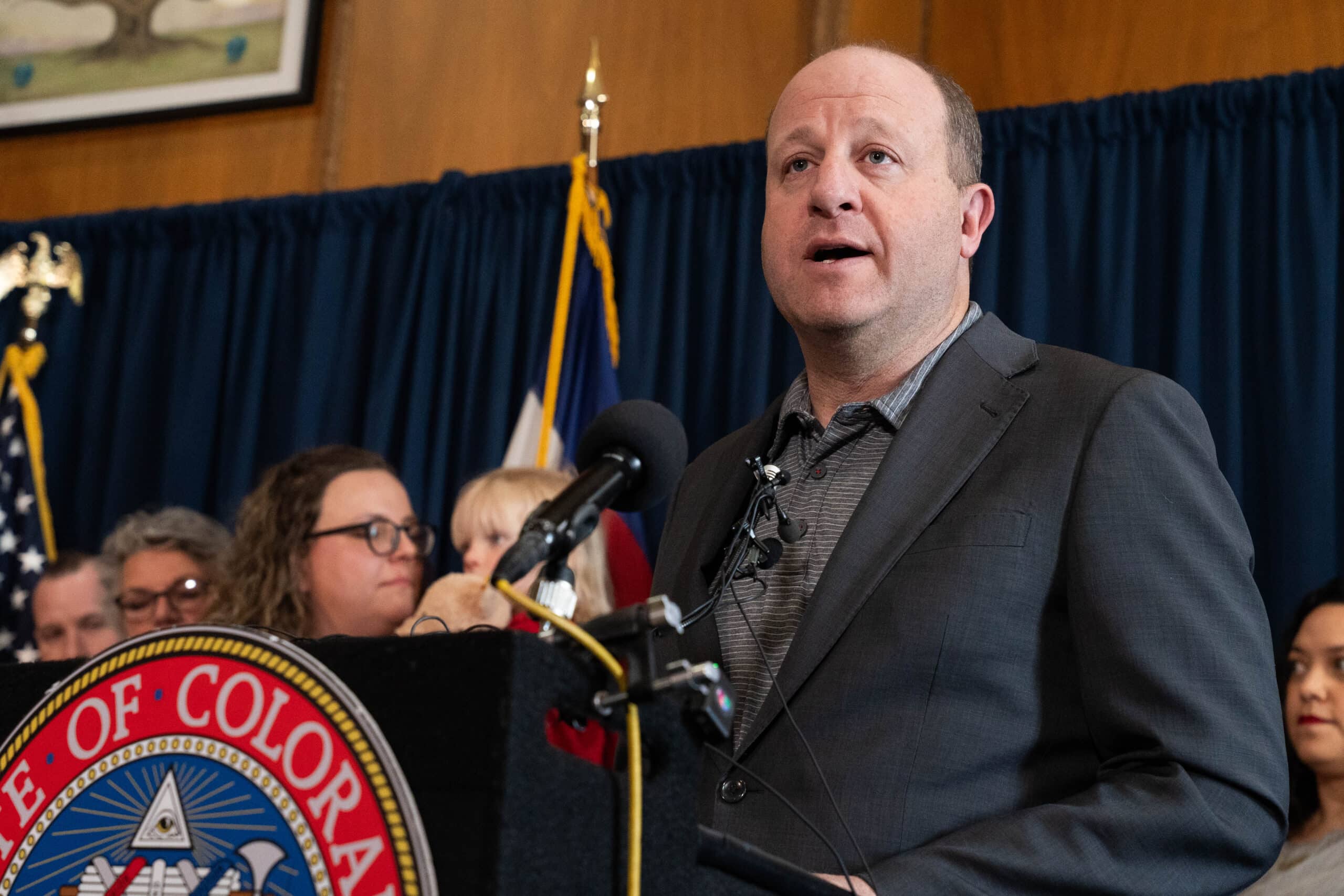 Governor Polis signed Colorado’s restrictive AI law, but supports a ...