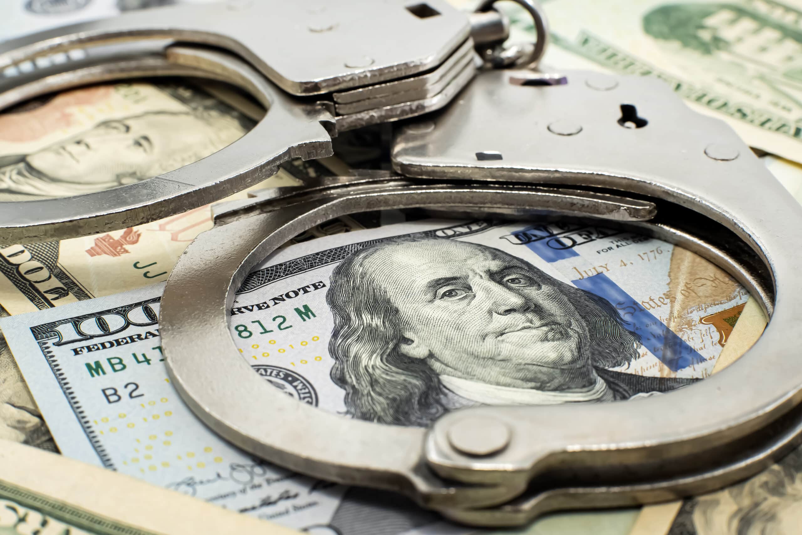 Inflation is exacerbating the problem of low prison wages