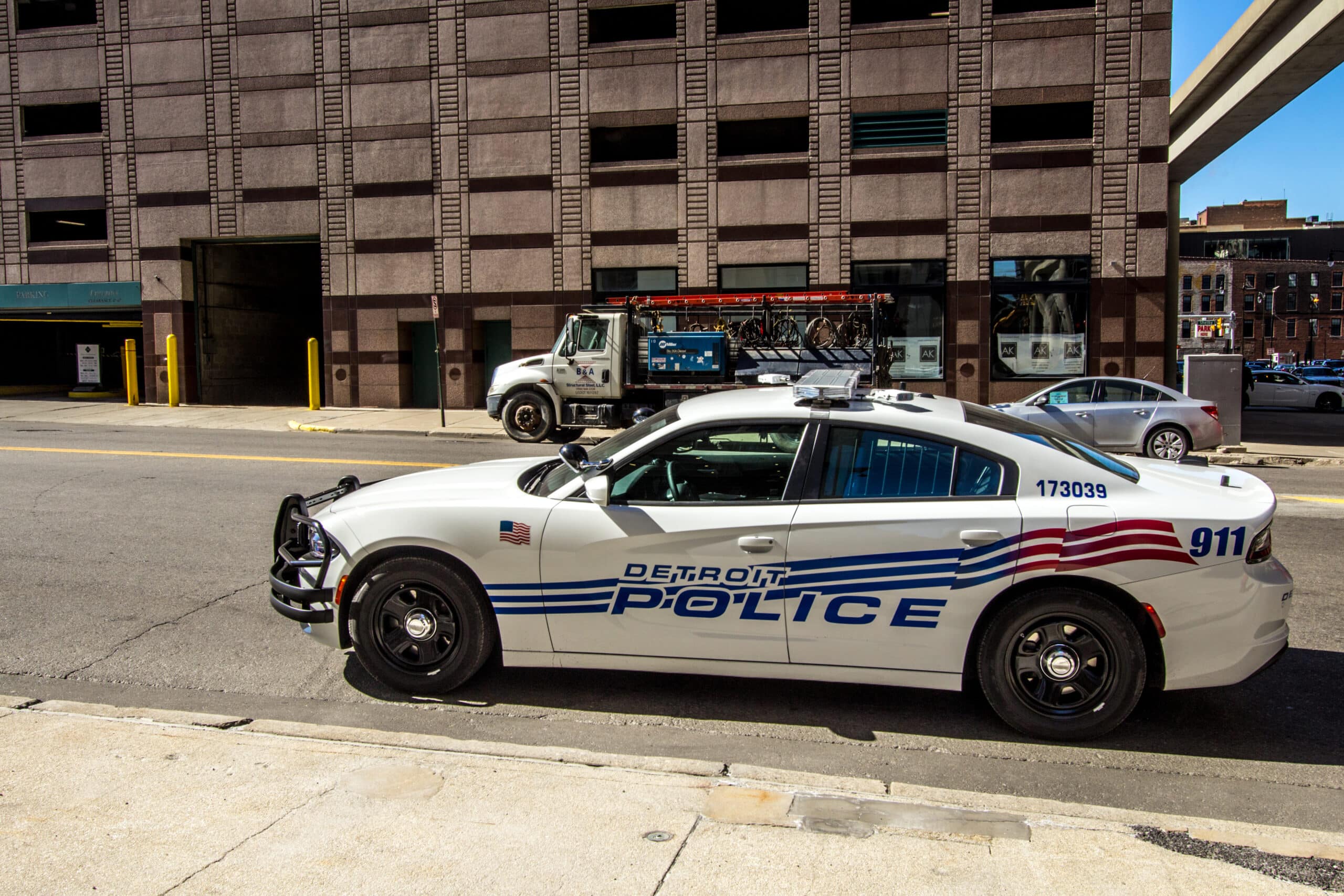 Michigan requires greater transparency to support public trust in law ...