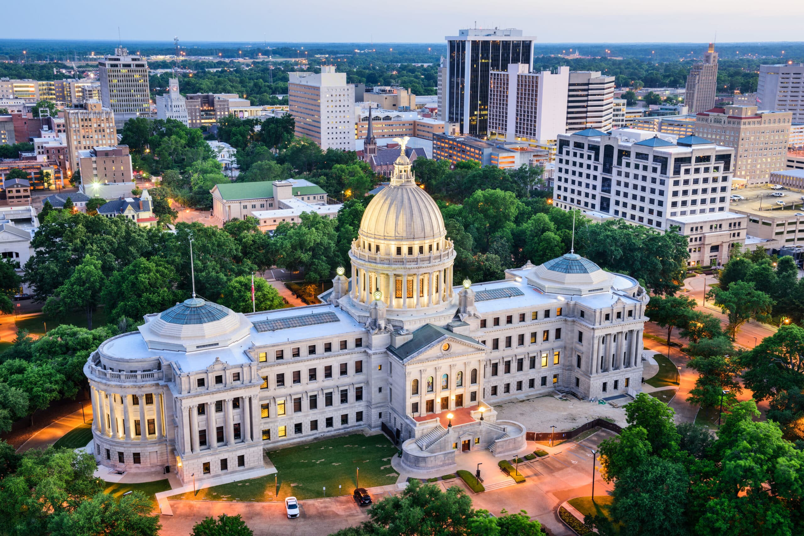 Mississippi adopts hybrid retirement design in major pension reform