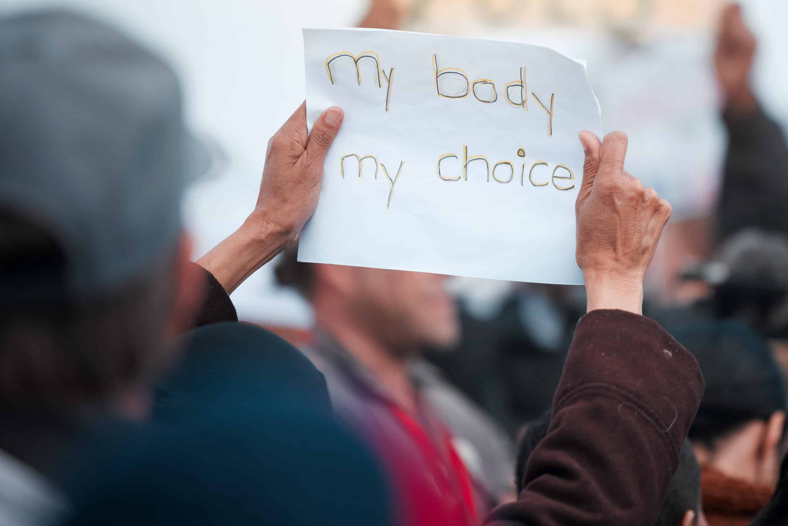 Missouri Amendment 3 would constitutionally protect reproductive freedom