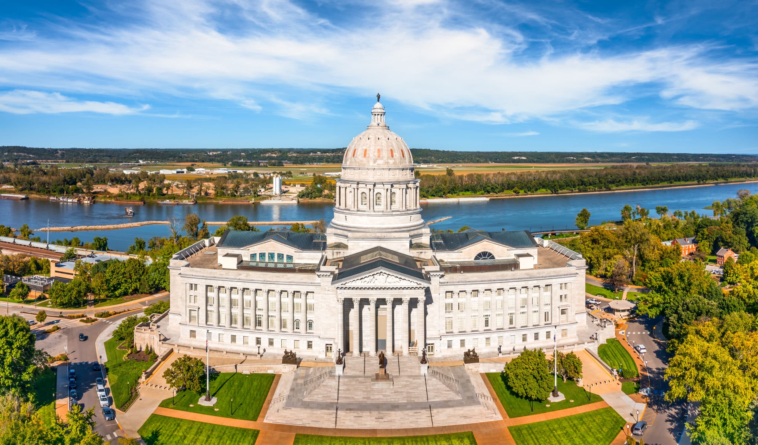 Missouri could have the fourth best open enrollment policy nationwide