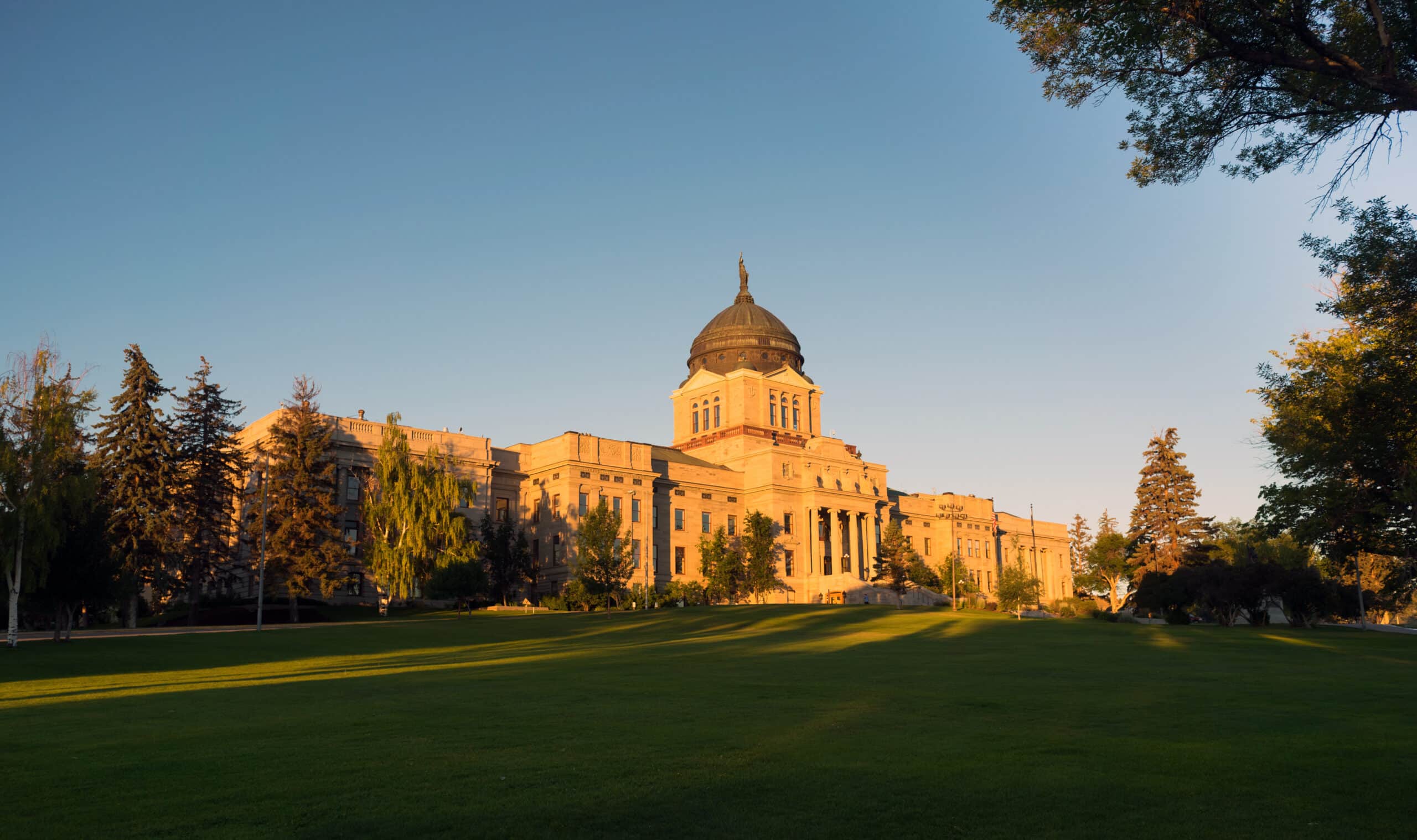 Montanas Proposed Regulatory Framework For Autonomous Vehicles Needs