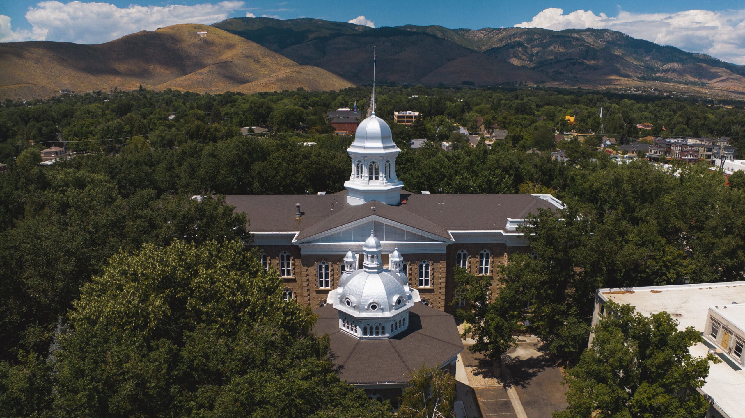 Nevada Assembly Bill 378 could help patients access psychedelic therapies