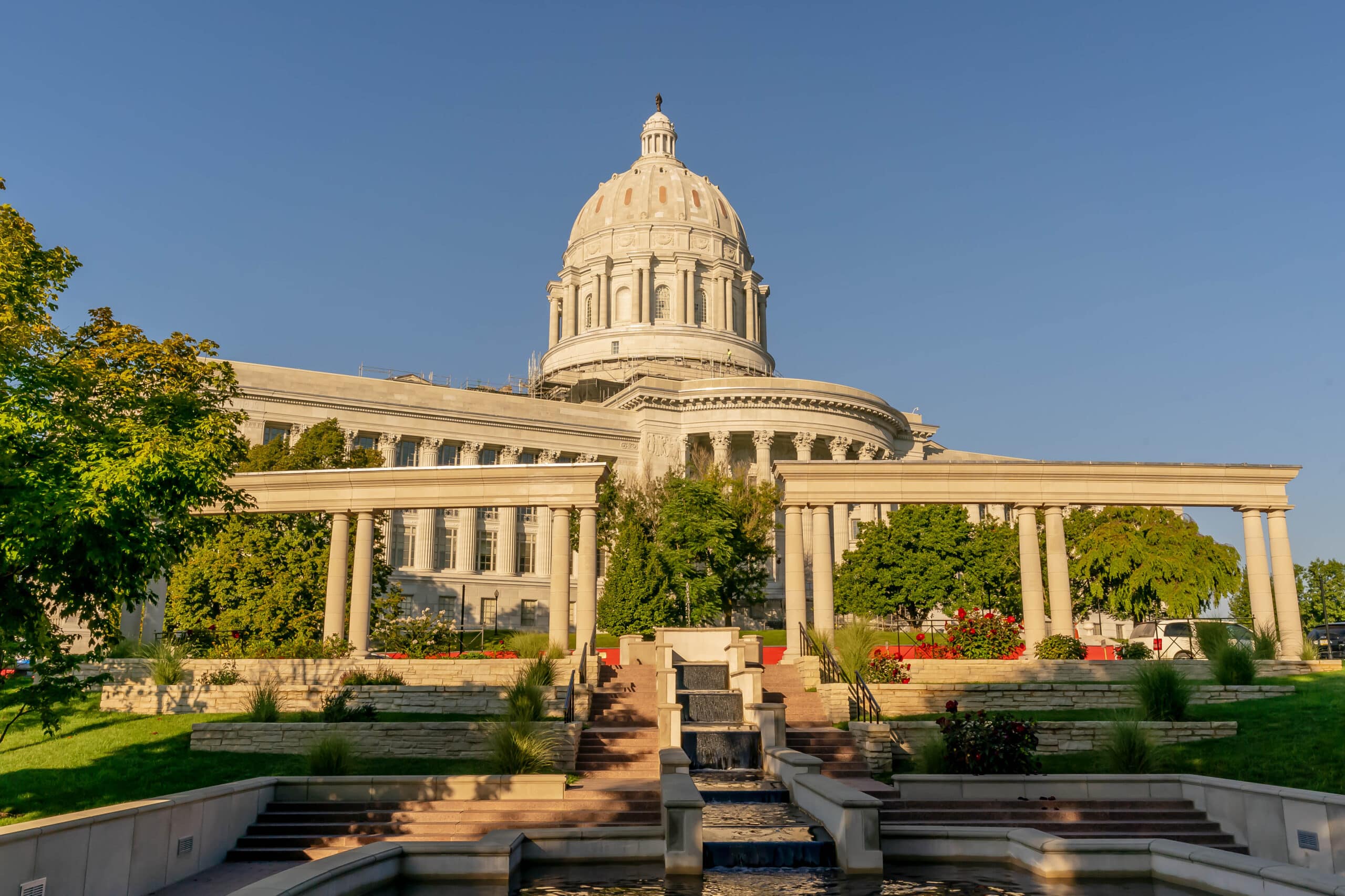 An overview of Missouri's open enrollment policies