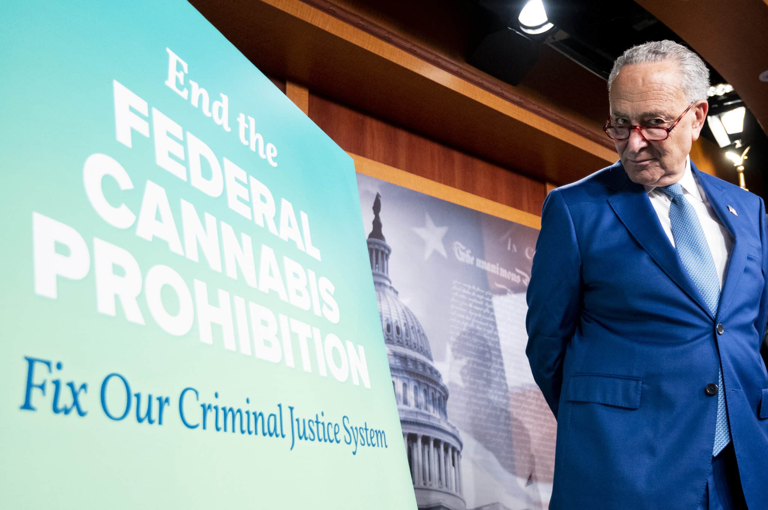 Federal legalization of marijuana and the Commerce Clause