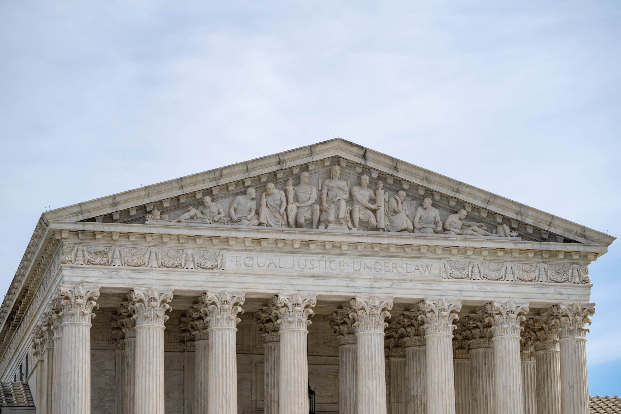 SCOTUS ruling jawboning unconstitutional would bolster free speech