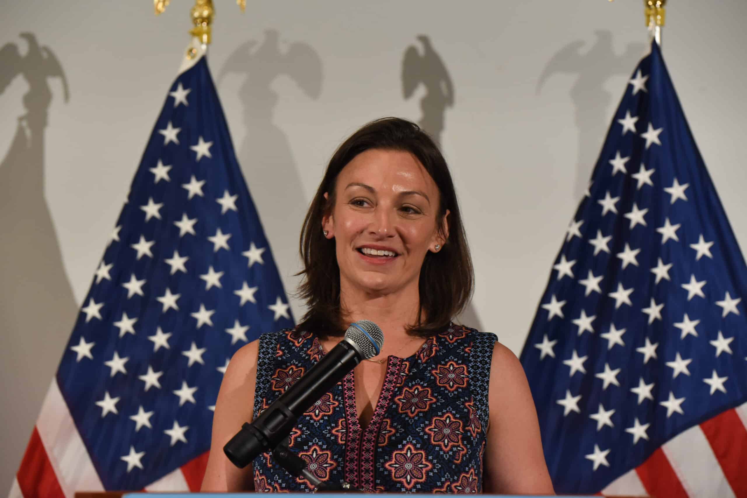 Nikki Fried is right to sue for medical marijuana patients’ gun rights