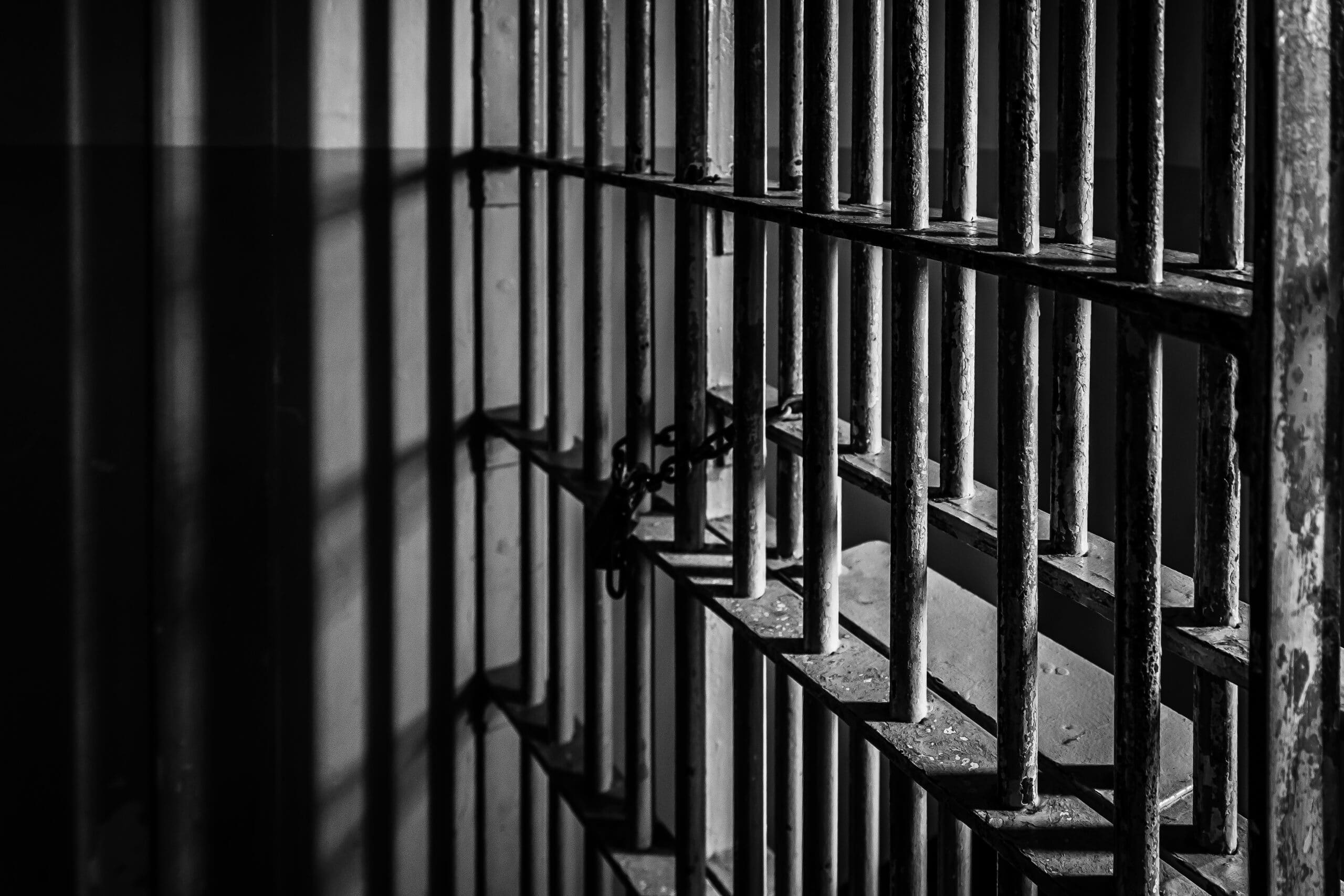 Texas death row inmates sue over indefinite solitary confinement