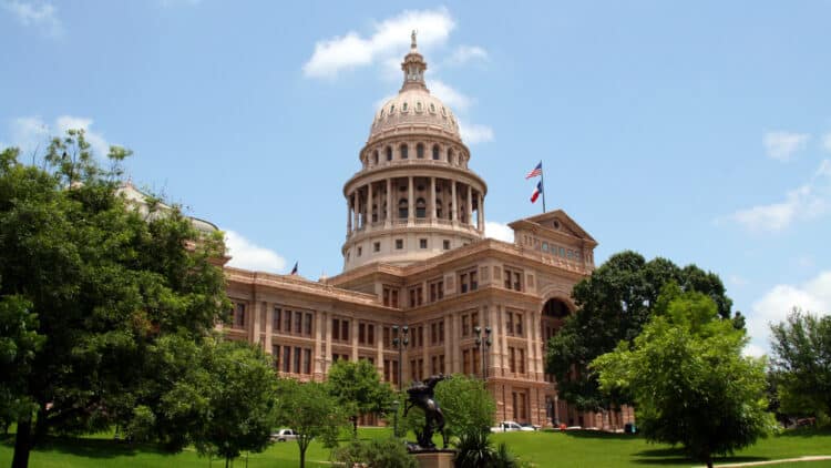 Texas Senate Bill 3 would harm the state's hemp industry