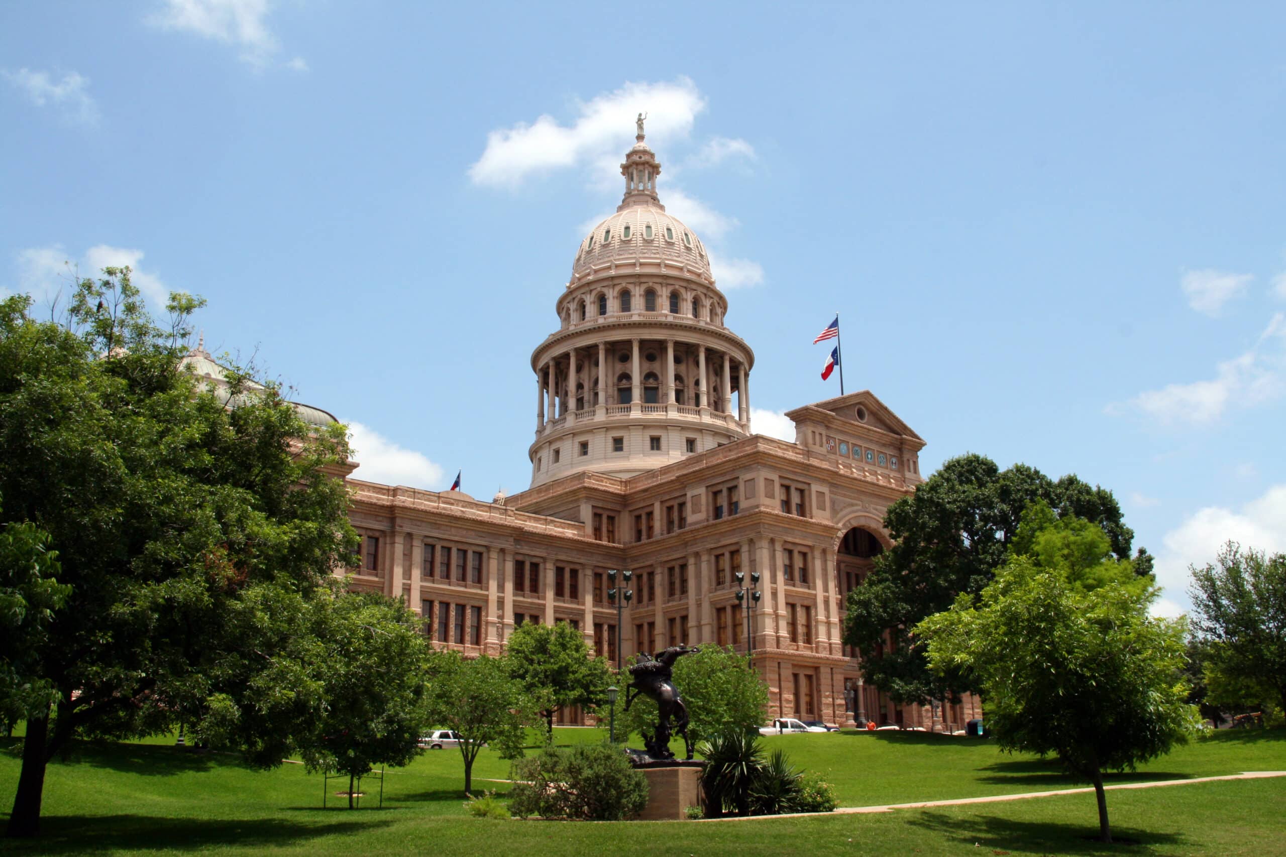 Texas Senate Bill 3 would harm the state's hemp industry