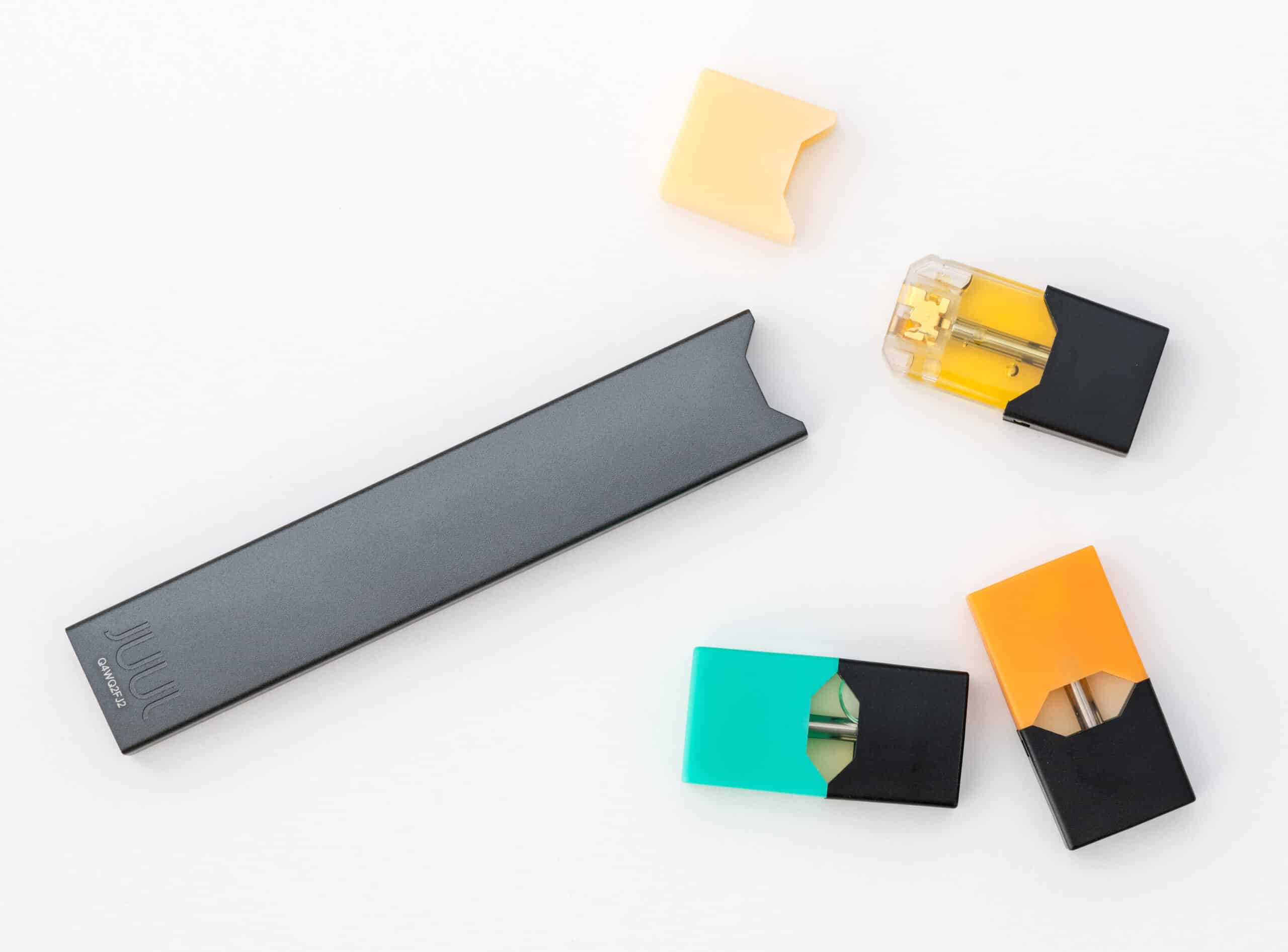 The role of flavors in tobacco harm reduction