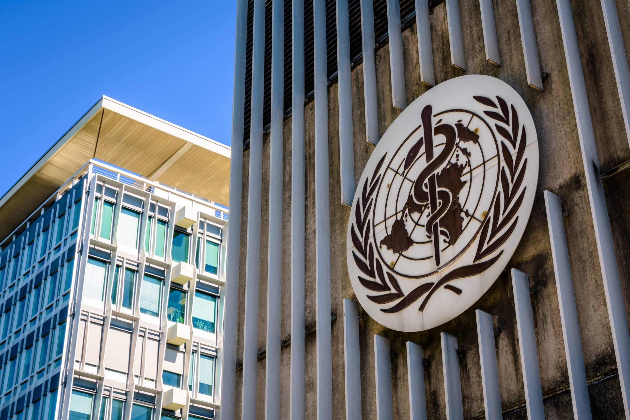WHO risks credibility with inaccurate attacks on vaping